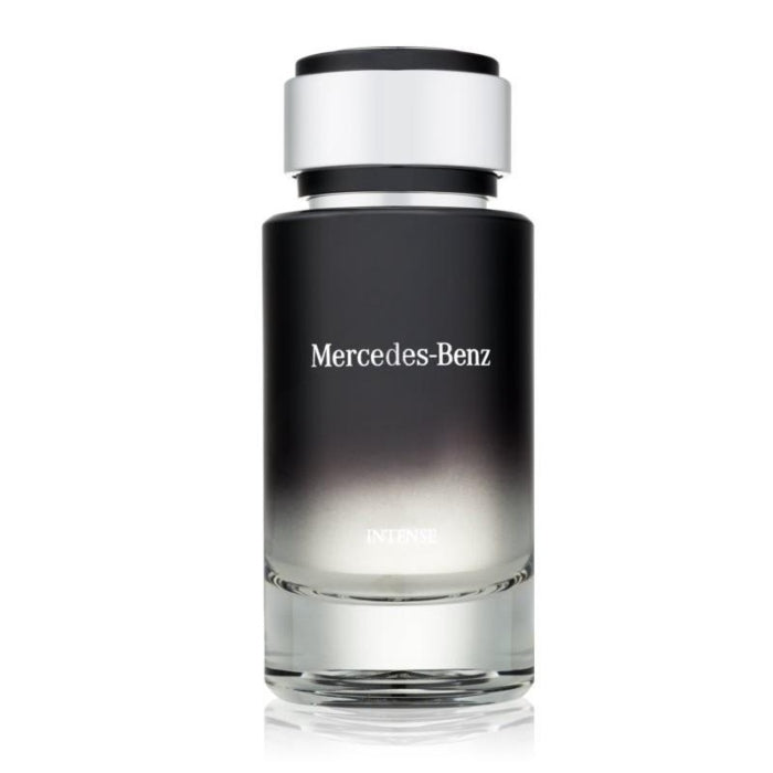 Mercedes benz intense store