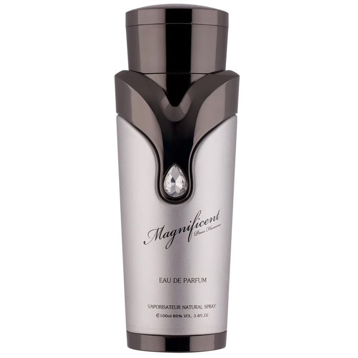 Armaf Magnificent Eau De Parfum For Men 100ml | O2morny.com