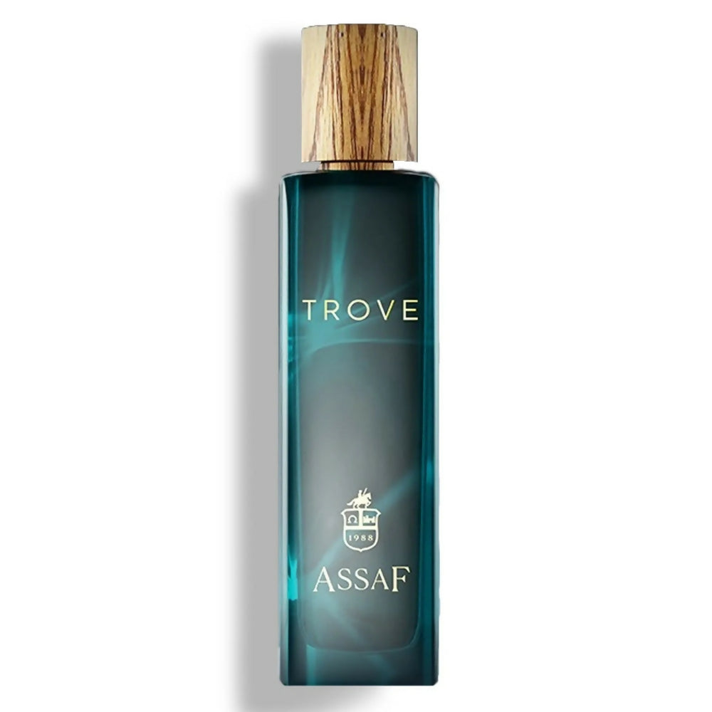 Assaf Trova Eau De Parfum For Men 200ml | O2morny.com