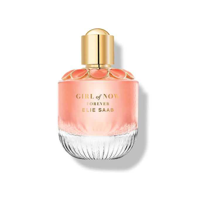 Sample Elie Saab Girl Of Now Forever Vials Eau De Parfum For Women 3ml ...