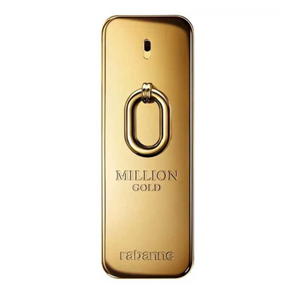 Paco Rabanne Million Gold Intense Eau De Parfum For Men 100ml – O2morny.com