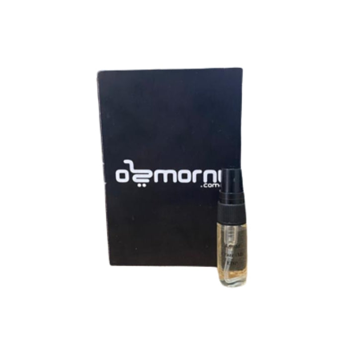 Sample Armaf Craze Vials Eau De Parfum For Men 1.5ml – O2morny.com