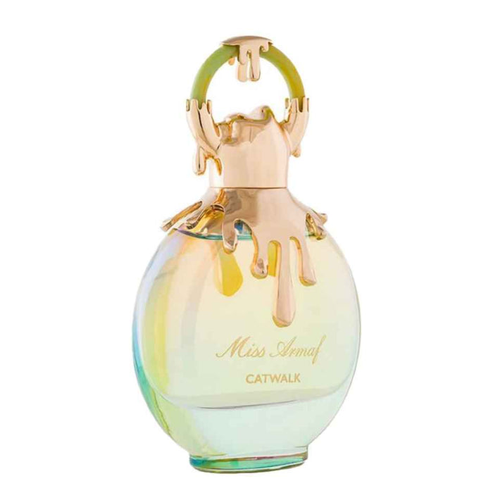 Armaf Miss Catwalk Eau De Parfum For Women 100ml | O2morny.com