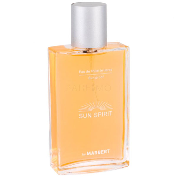 Marbert Sun Spirit Eau De Toilette For Women 100ml – O2morny.com