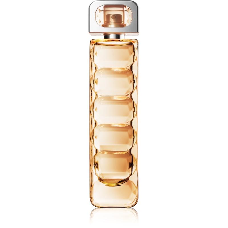 Hugo Boss Orange For Women | O2morny.com