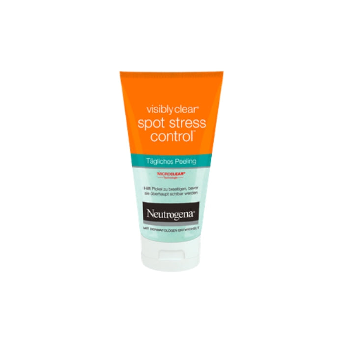 Neutrogena Visibly Clear Spot Stress Control 150ml | O2morny.com